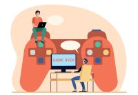 Qu’est-ce que l’addiction aux jeux vidéo
